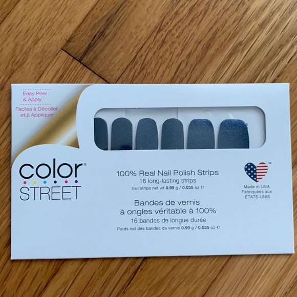 Color Street | Makeup | Color Street | Poshmark